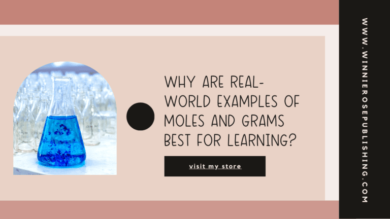 5 Ways to Increase the Fun of Learning Solution Calculations ...