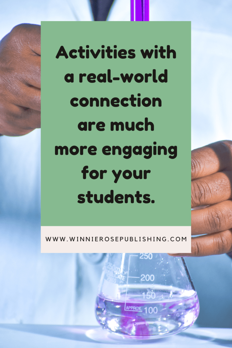 5 Ways to Increase the Fun of Learning Solution Calculations ...