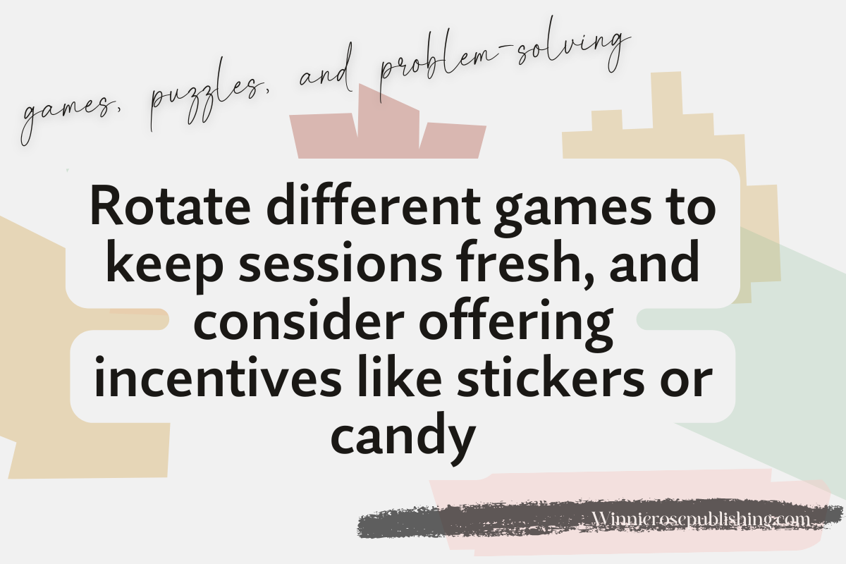 From Boring to Brilliant - Transforming Chemistry Review Sessions with ...